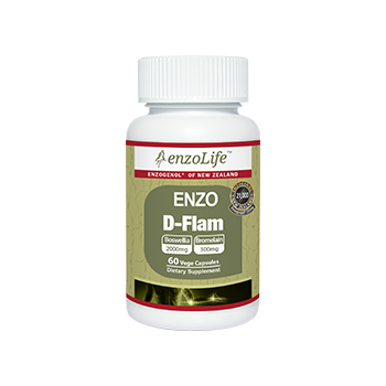 EnzoLife - Health supplements NZ